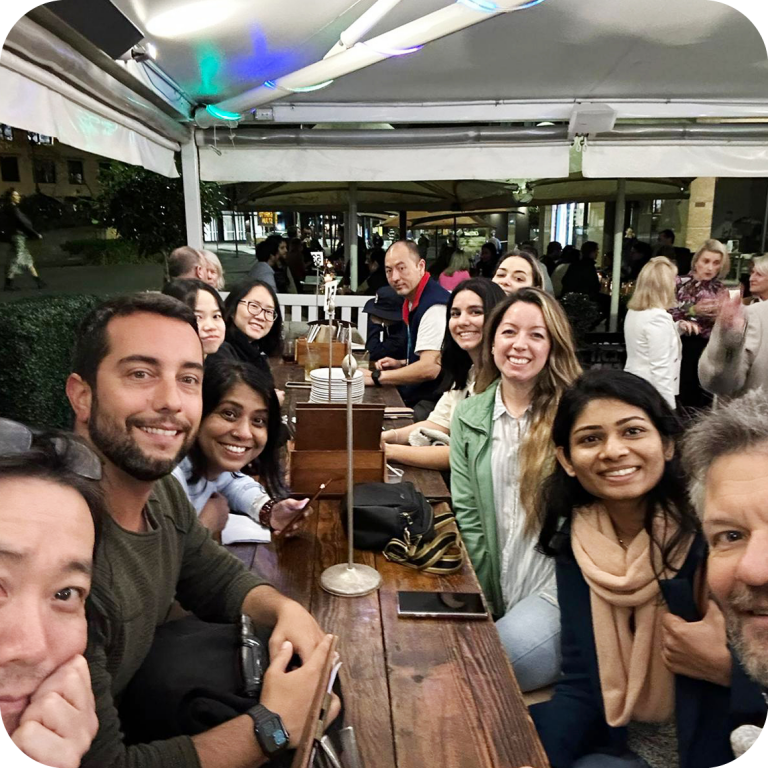 A grand day out… – Dickson Rothschild